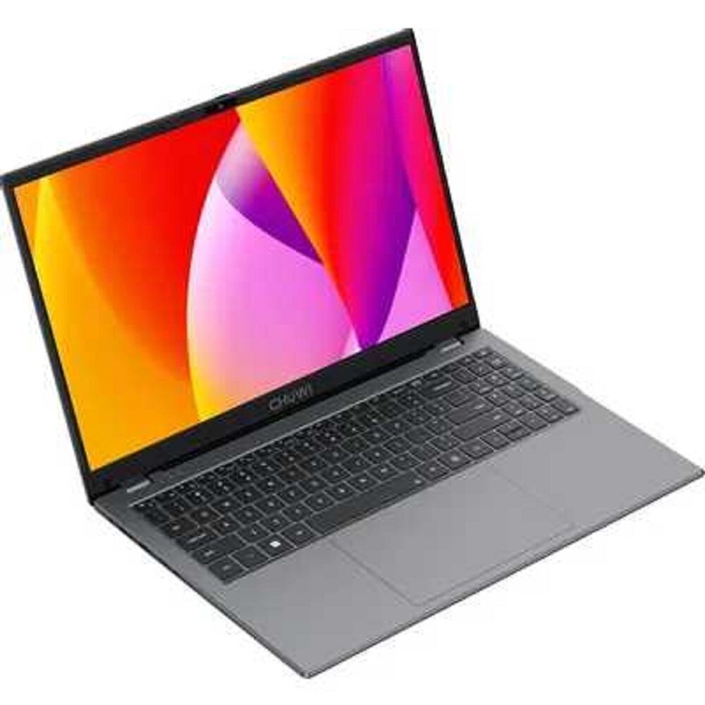 Ноутбук CHUWI HeroBook Plus CWI629-CN8N5N1HDMXX Grey 15.6" FHD IPS Cel N4020(1.1Ghz)/8Gb/512Gb SSD/W11Home/+m
