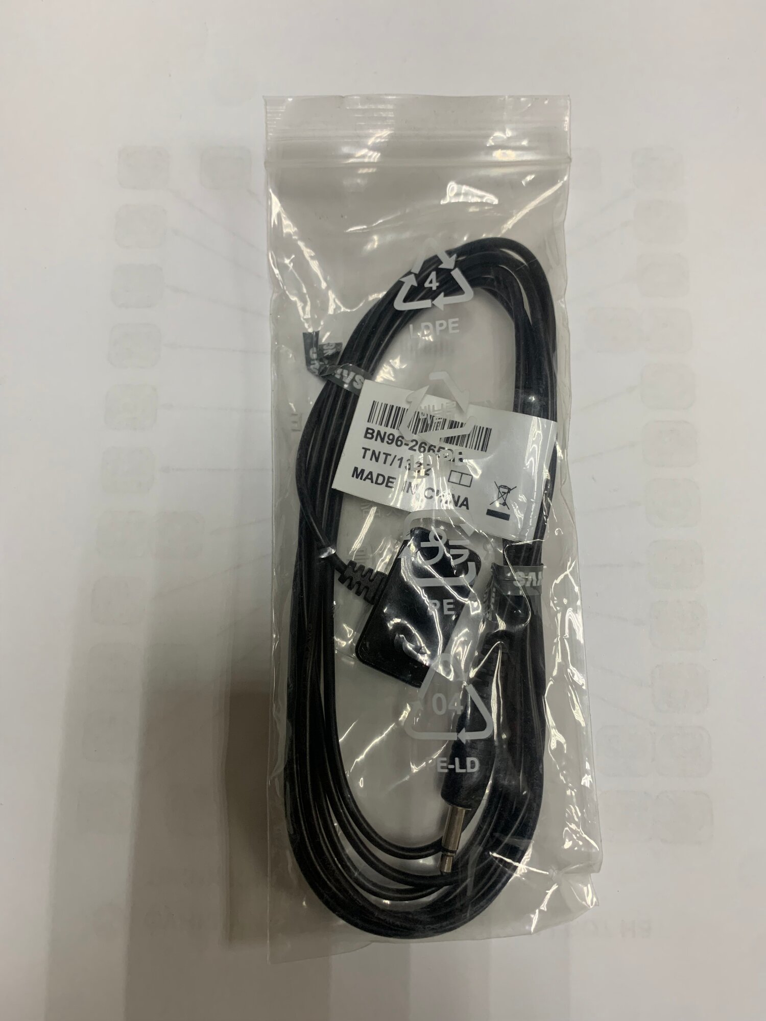 Удлинитель ИК-сигнала Samsung BN96-26652A/BN9-26652B, для аудио- и видеотехники