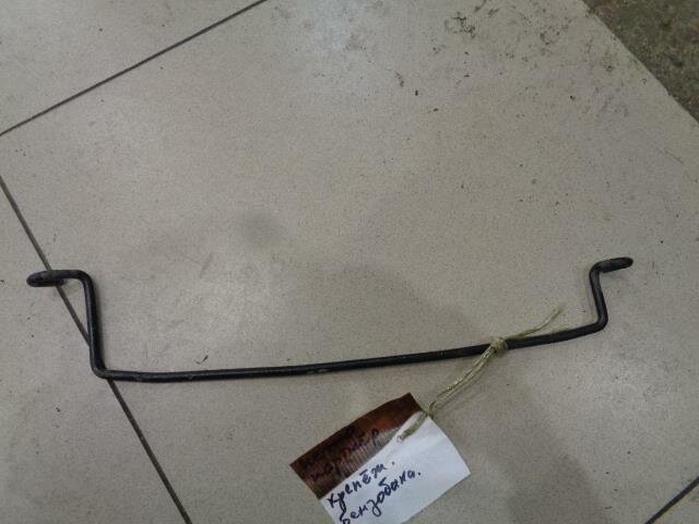 Лента крепления бензобака от Peugeot Partner M59 2002-2011