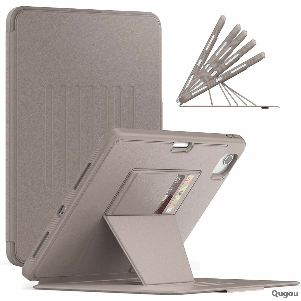 Чехол для iPad Air 4/5-й 10,9-дюймовый или iPad Pro 2-й /3-й /4-й 11-дюймовый планшет
