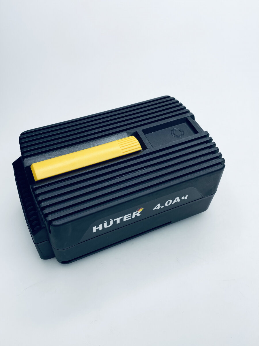 Аккумулятор Huter ДА 36-4Li №504, для GET36-3 Li/4Li/GLM-36Li/CLM-40Li/GET40-3/4Li №504