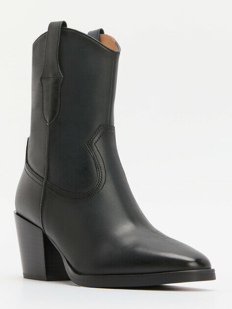 Полусапоги