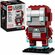 Конструктор Lego 40669 Brickheadz Железный человек ,101 деталь
