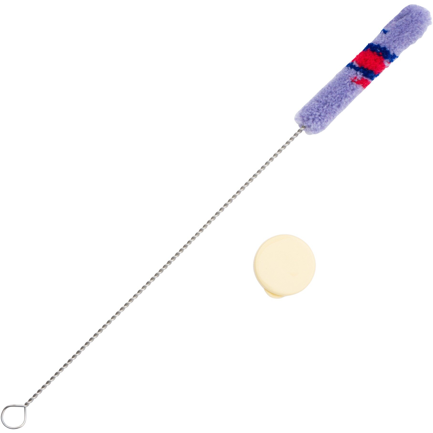 Ёршик для блокфлейты Cascha HH-2132