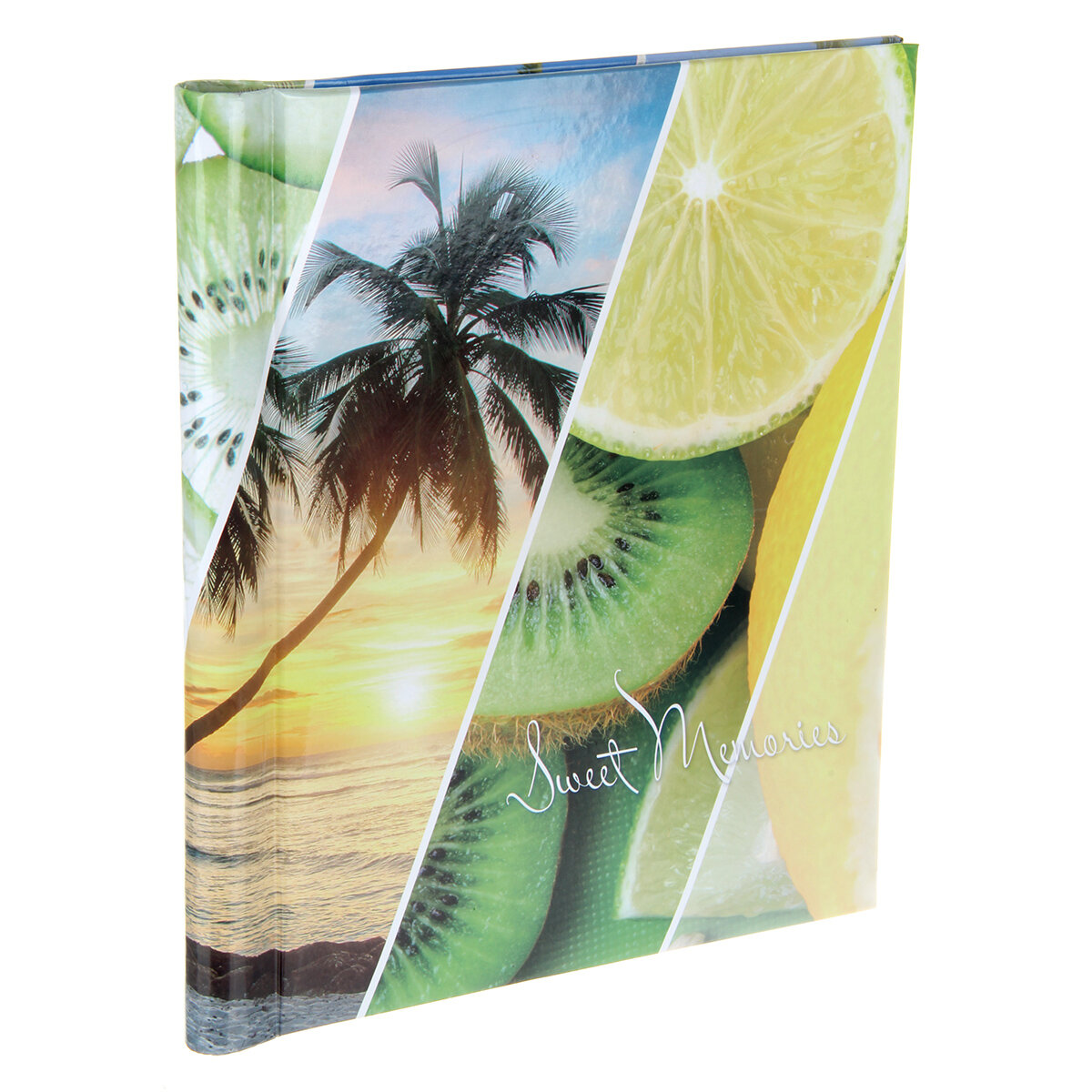 Фотоальбом 10 магнитных листов 23х28, Veld Co / Альбомы для фотографий