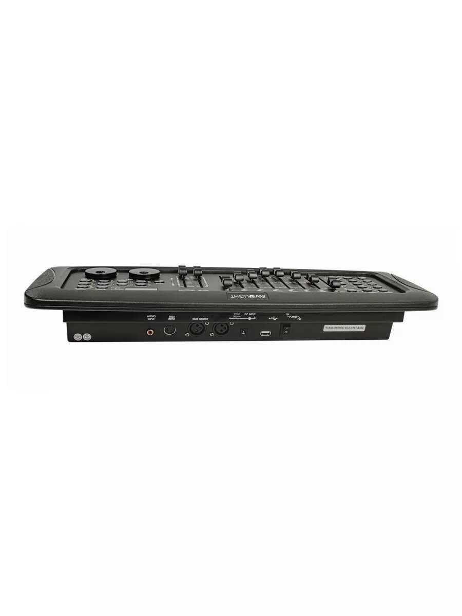 SCANControl Контроллер DMX-512 — фото 1