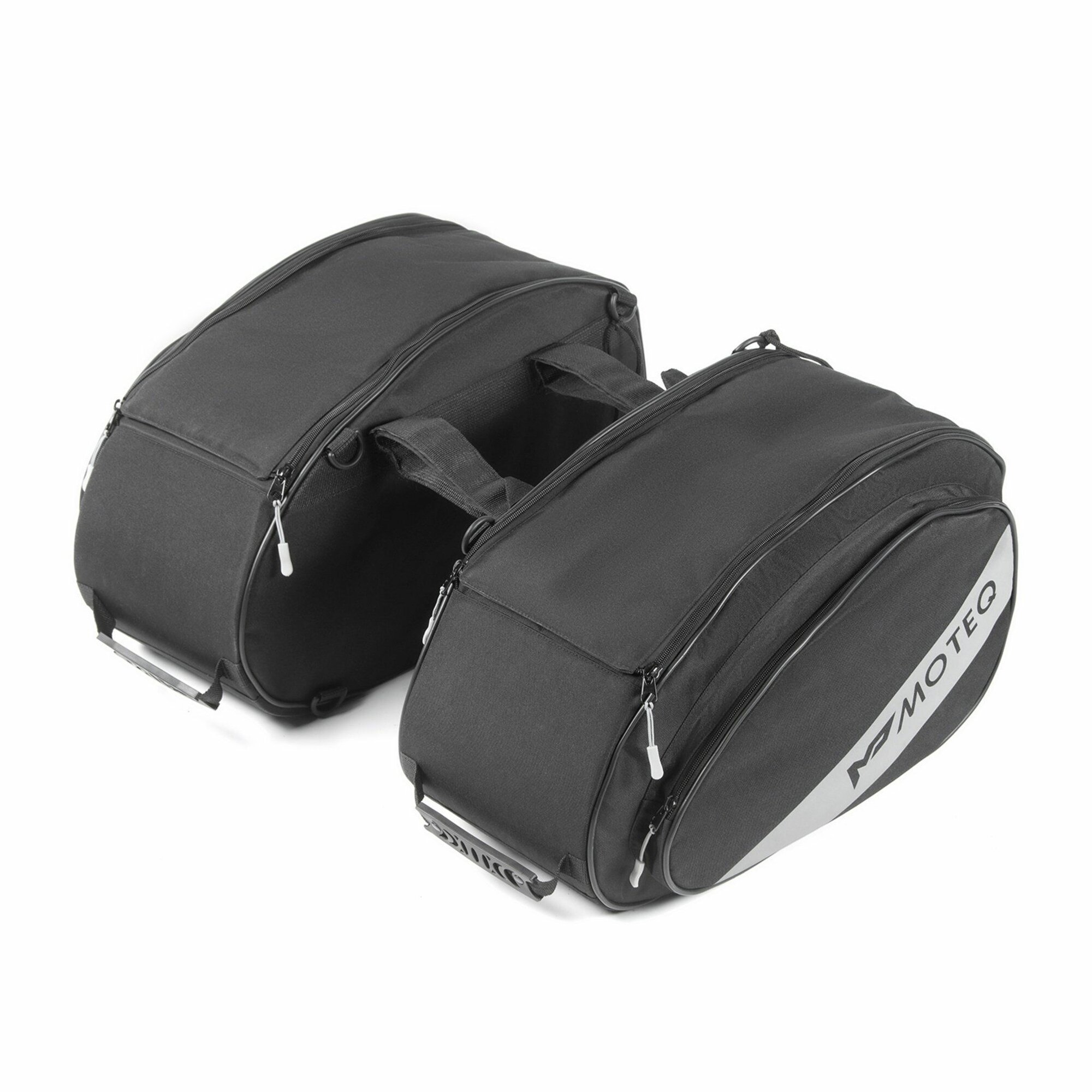 Кофр мото MOTEQ Crusade, 76 л, текстиль