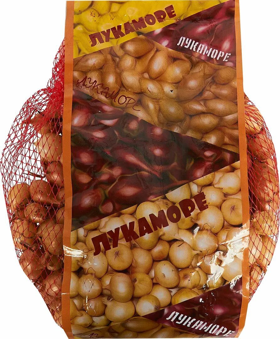 Лук репчатый (Севок) Центурион, 1 кг