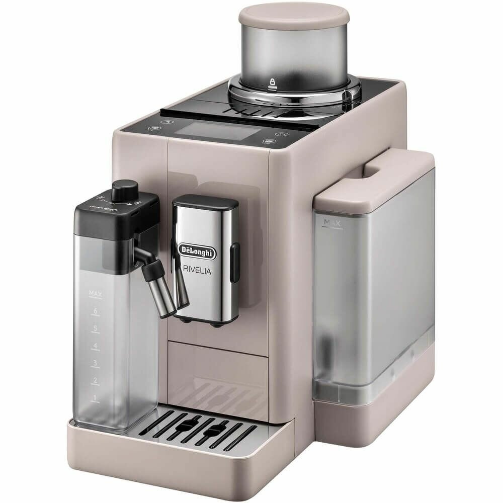 Автоматическая кофемашина Delonghi EXAM440.55. BG