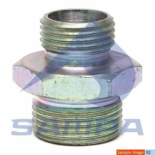 Переходник м18/м22 Sampa 0961510