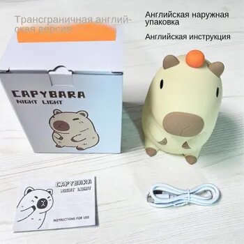Светильник декоративный, 5 Вт