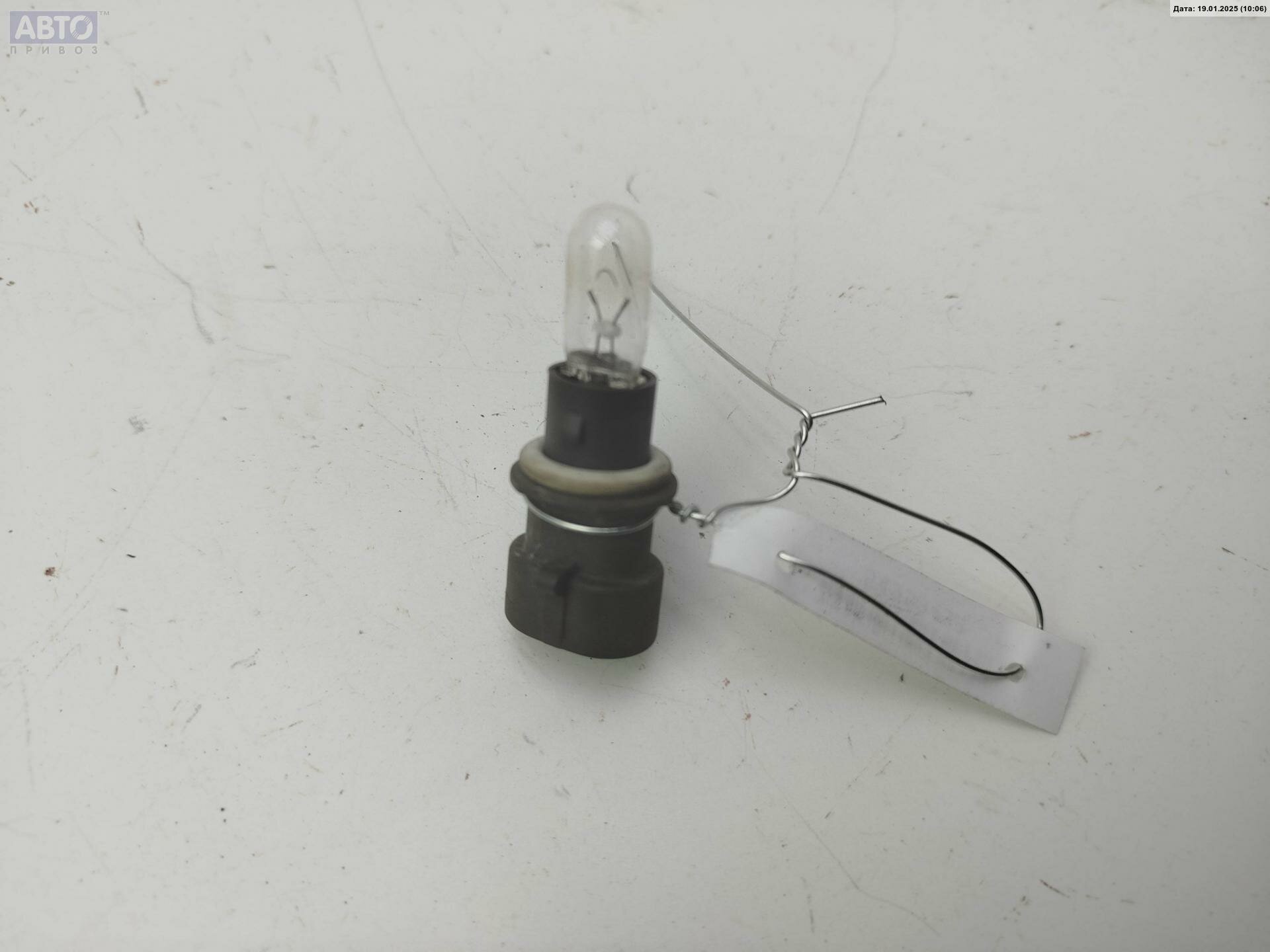 Патрон лампы указателя поворота Opel Zafira A (1999-2005)