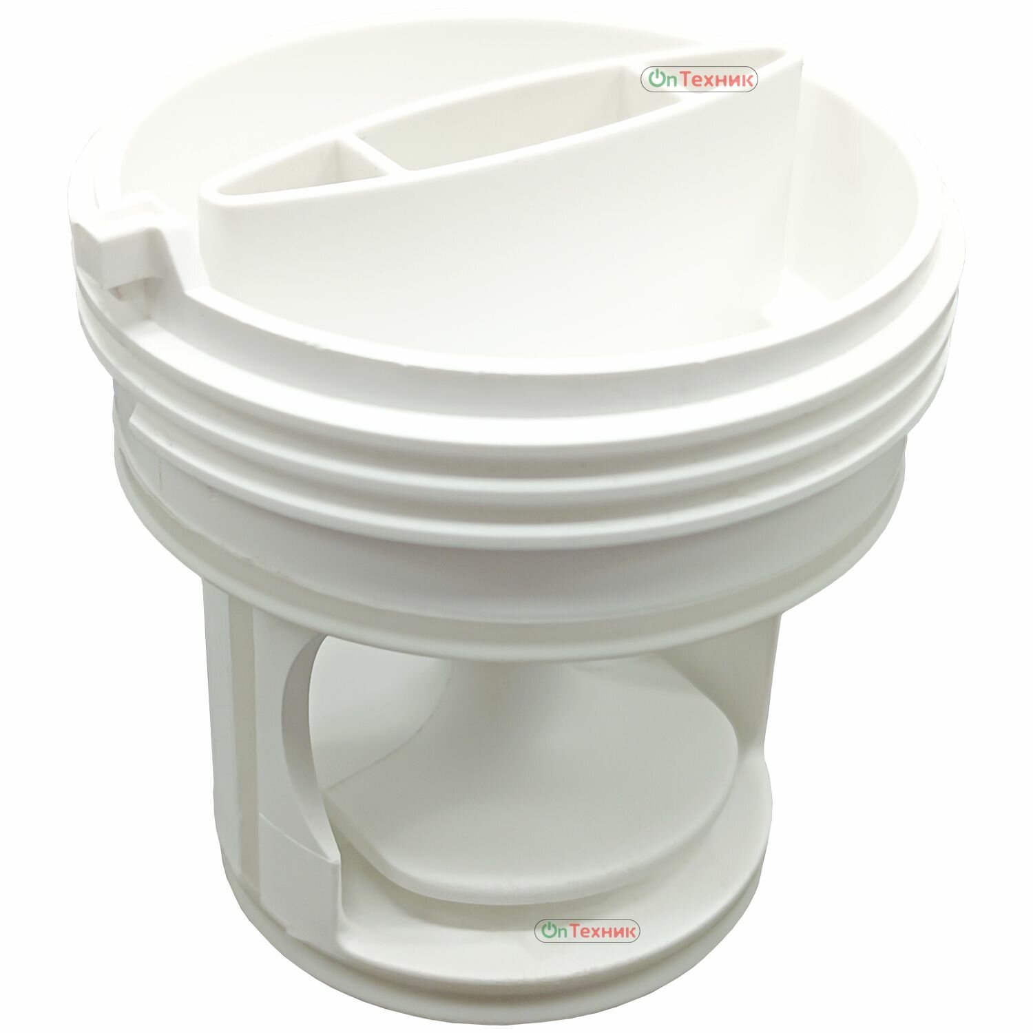 Заглушка-фильтр слив. насоса, CANDY-41004157, FIL003CY