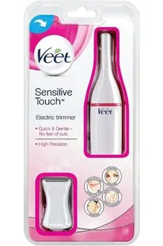 Триммер женский