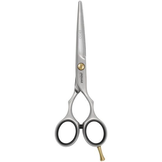 Парикмахерские ножницы Jaguar. JAGUAR ERGO прямые 6.0"