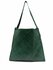 Сумка Dragon Diffusion Ars, green