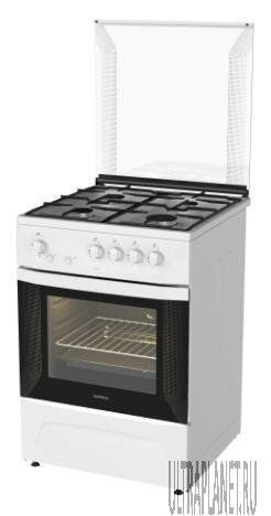 Газовая плита Дарина 1D GM141 007 W
