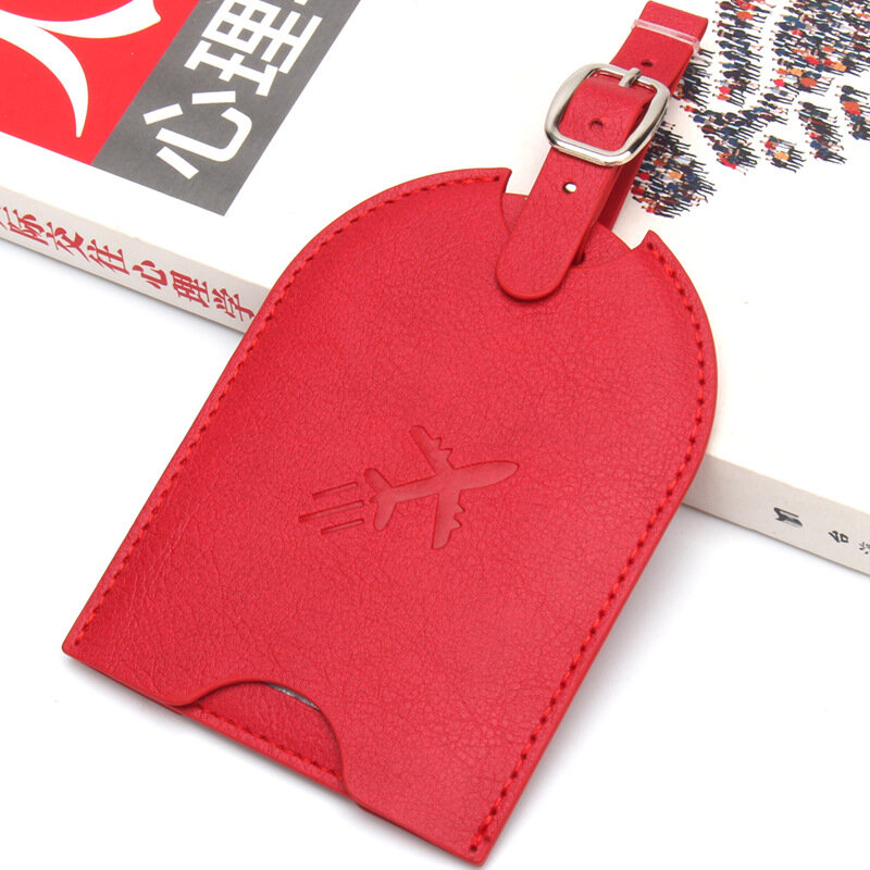 Бирка для багажа