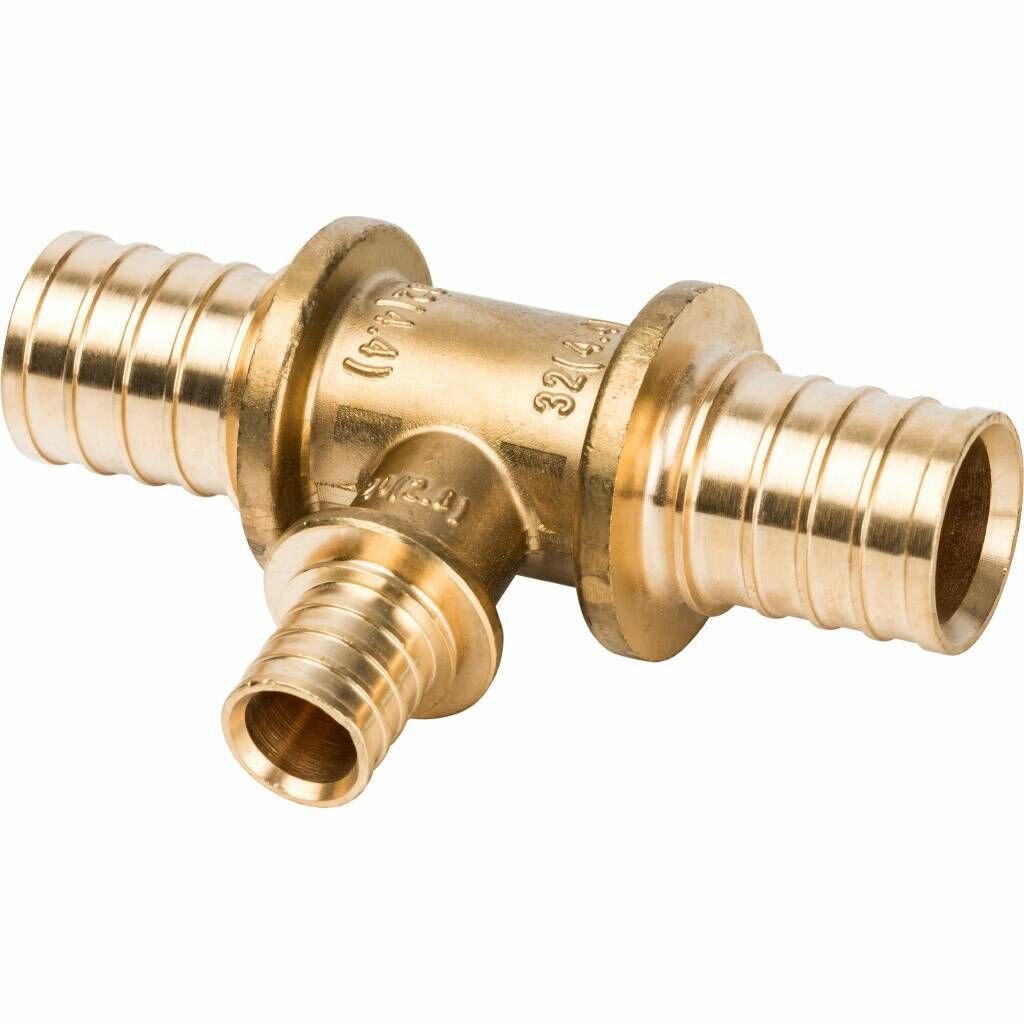 Тройник переходной STOUT 32 x 20 x 32