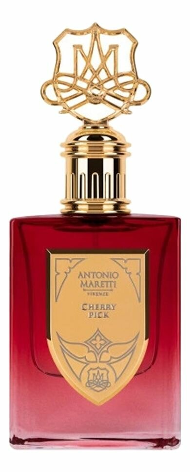 Antonio Maretti Cherry Pick Парфюмерная вода унисекс 50 ml
