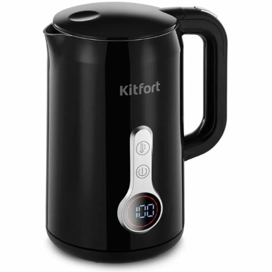 Чайник Kitfort КТ-6701