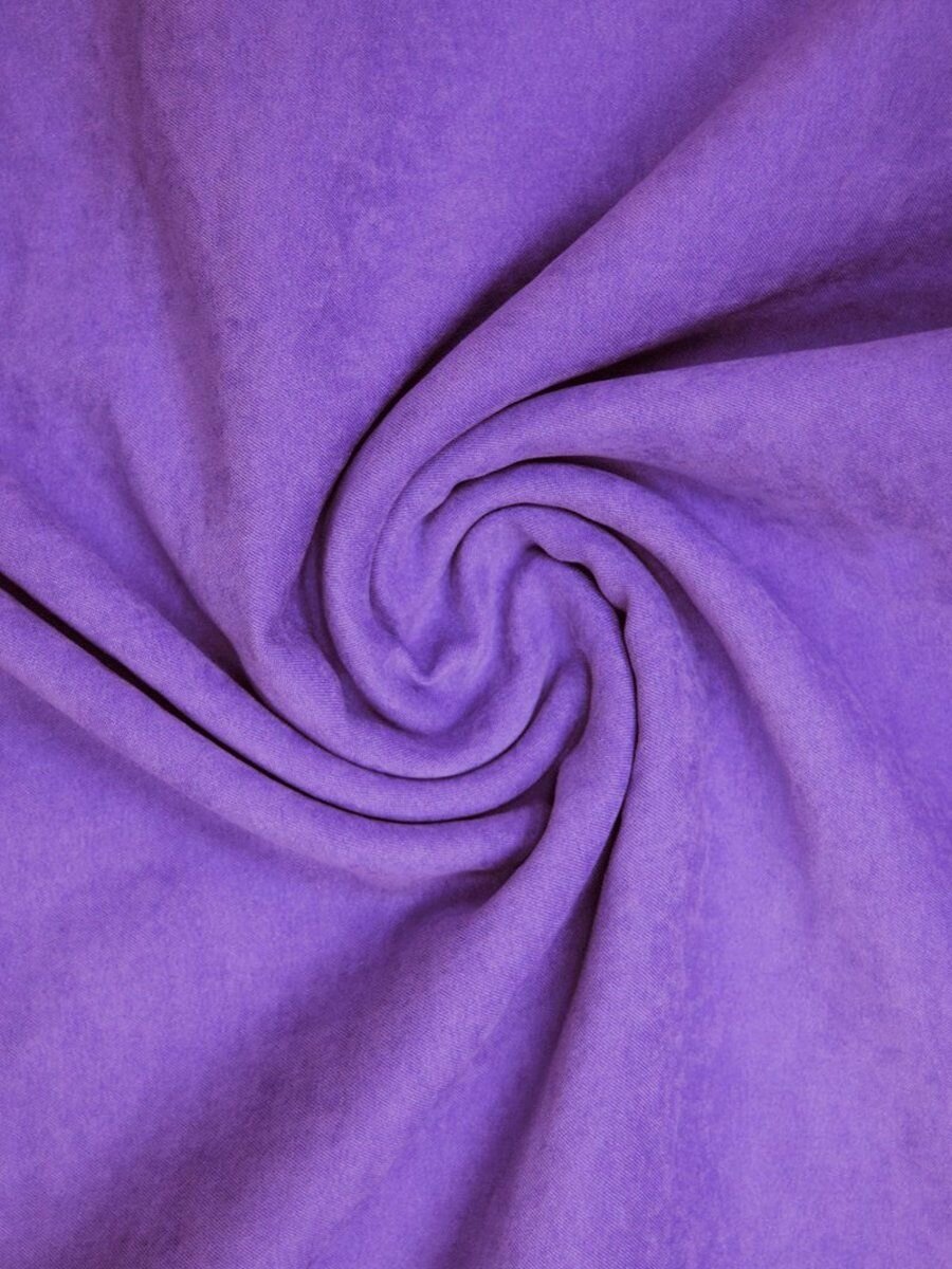 Ткань Плательная 1м, 165 г/м2 для шитья и рукоделия