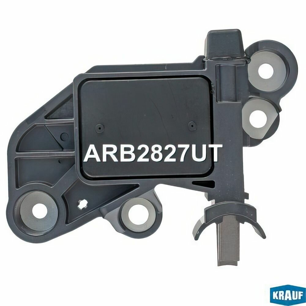 Реле регулятор генератора для ВАЗ Лада Иксрей, Ниссан Кашкай 2T, ИксТрейл 3 Пульсар Рено Эспейс, 452, Меган, M, Сценик