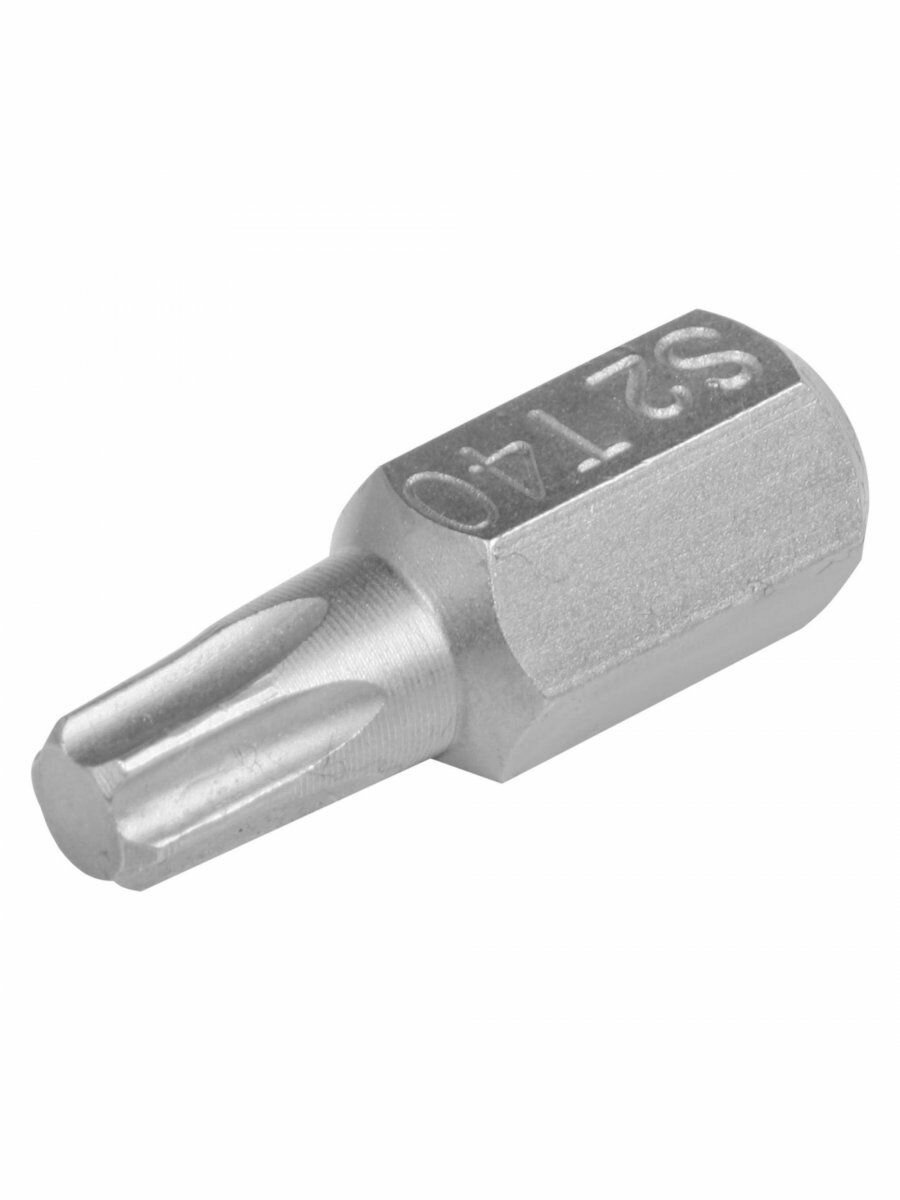 Бита вставка TORX T40 3/8" 30 мм, Airline ATB06