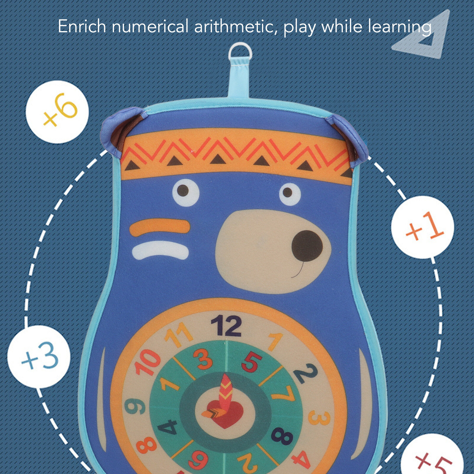 Детский набор для настольной игры в дартс, двухсторонние липкие шарики, улучшающие внимание, вечерние игры, дартс, настольные игрушки для детей