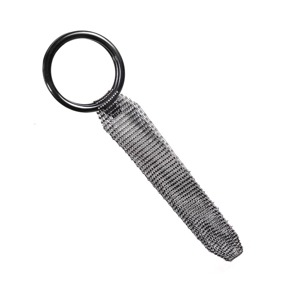 Сумка для хранения с камнями