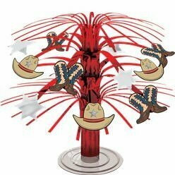 Каскад настольный Дикий запад, 20 см