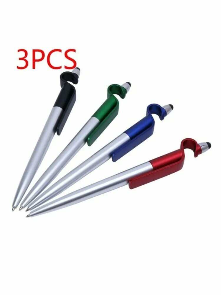 Держатель мобильного телефона шариковая ручка