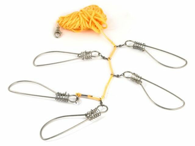 Кукан Akara 8411014