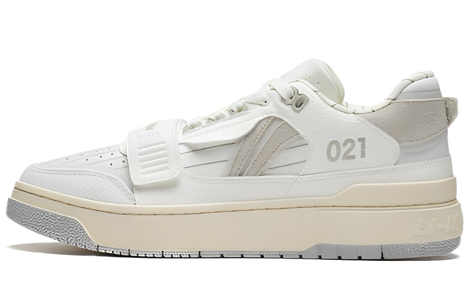 Кроссовки LI-NING BadFive Rookie Shanghai