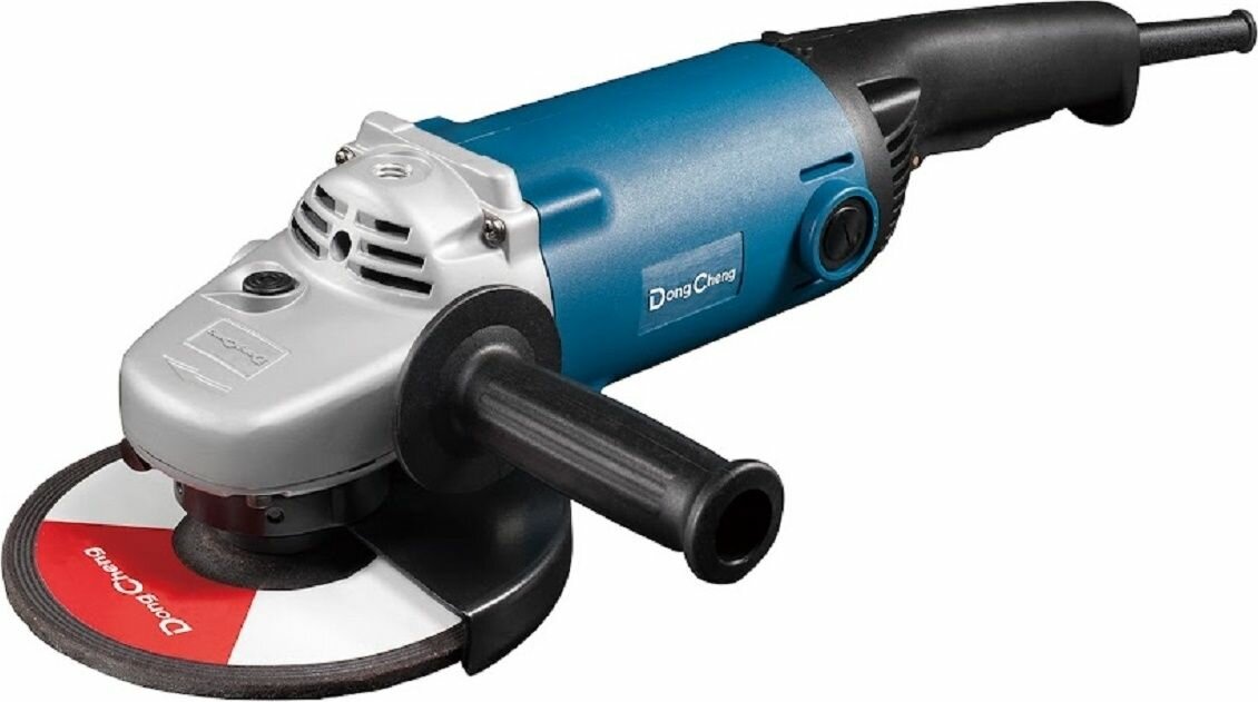 УШМ DongCheng DSM180A 180мм 2200Вт