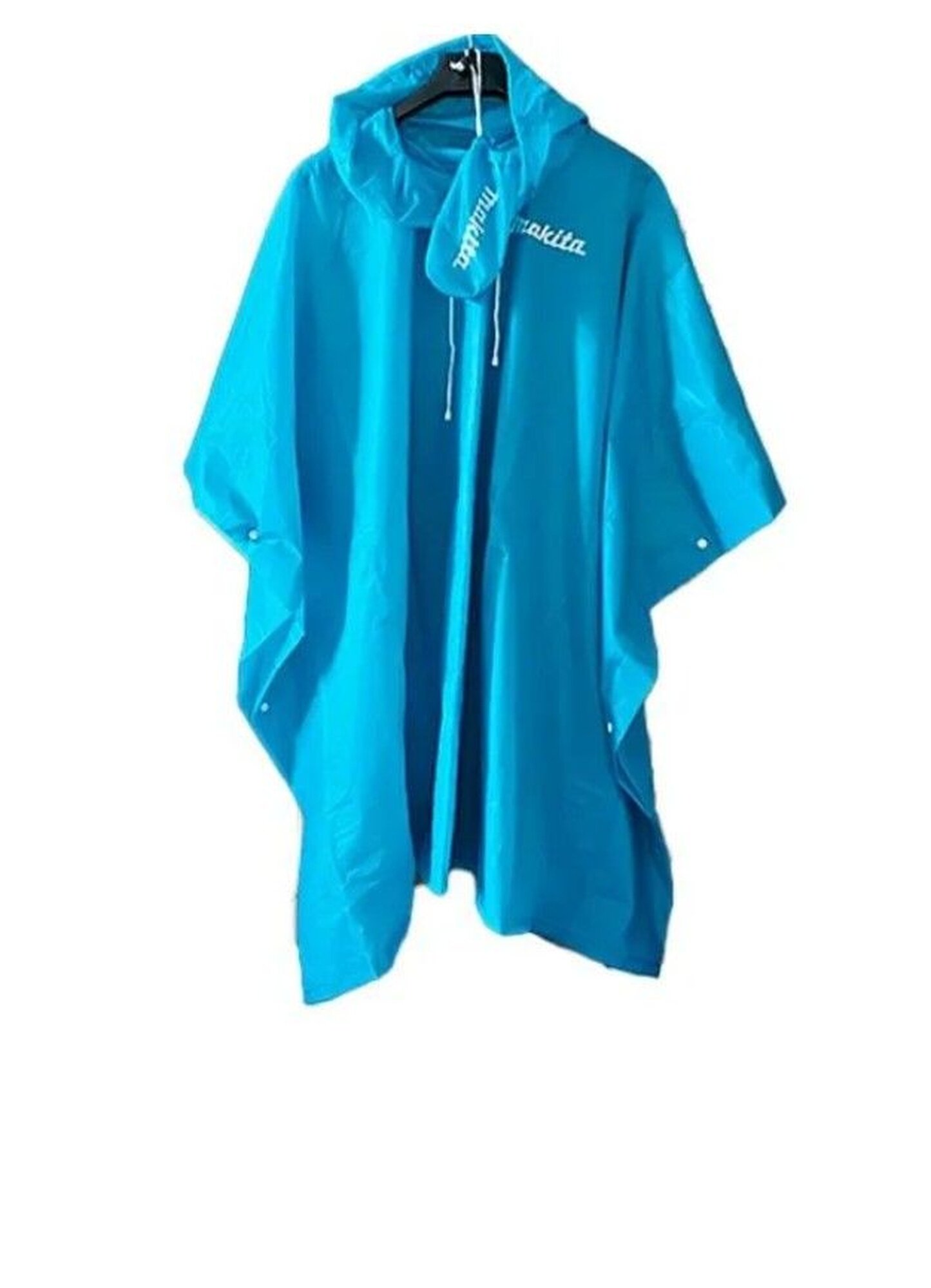 Плащ-дождевик