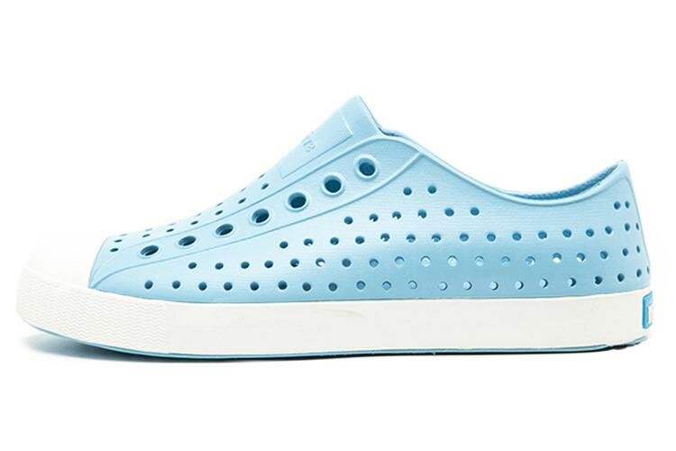 Биркенштоки  Native Shoes