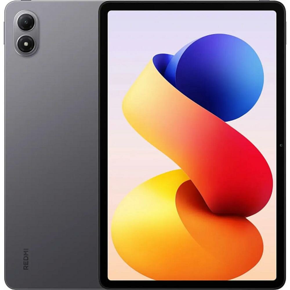 Планшет Xiaomi Redmi Pad 2 Pro 6/128Gb LTE RU, Graphite
