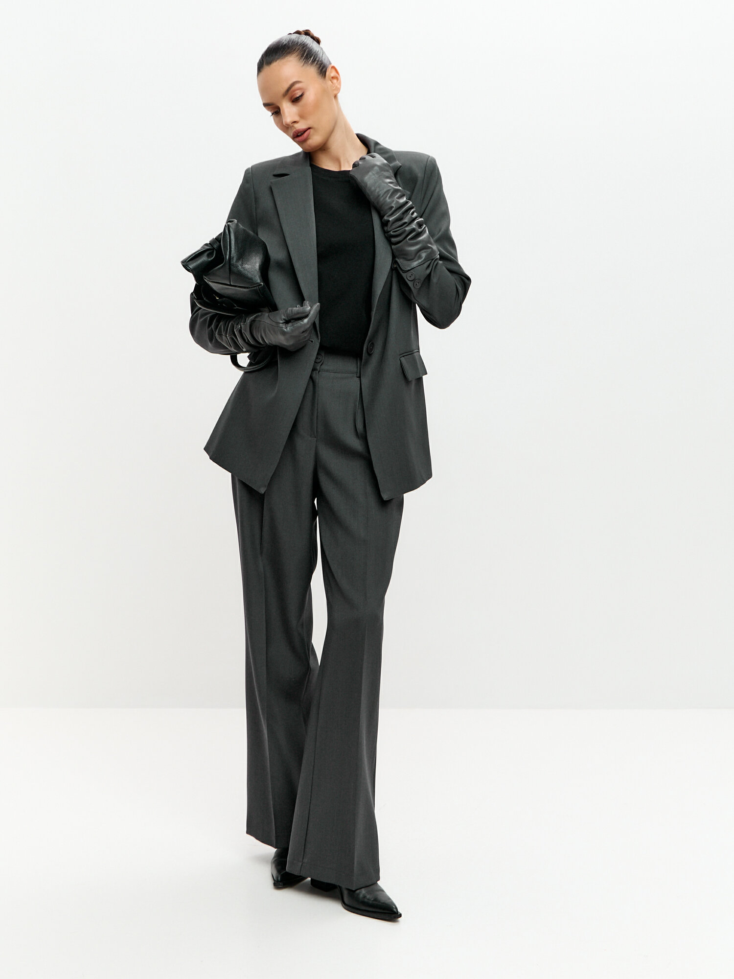 Костюм классический