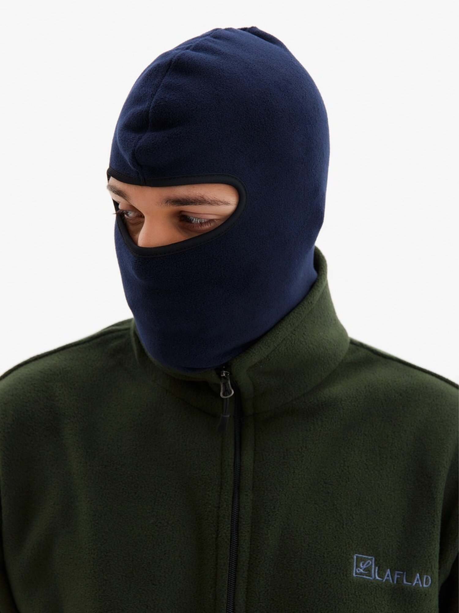 Балаклава для мужчин