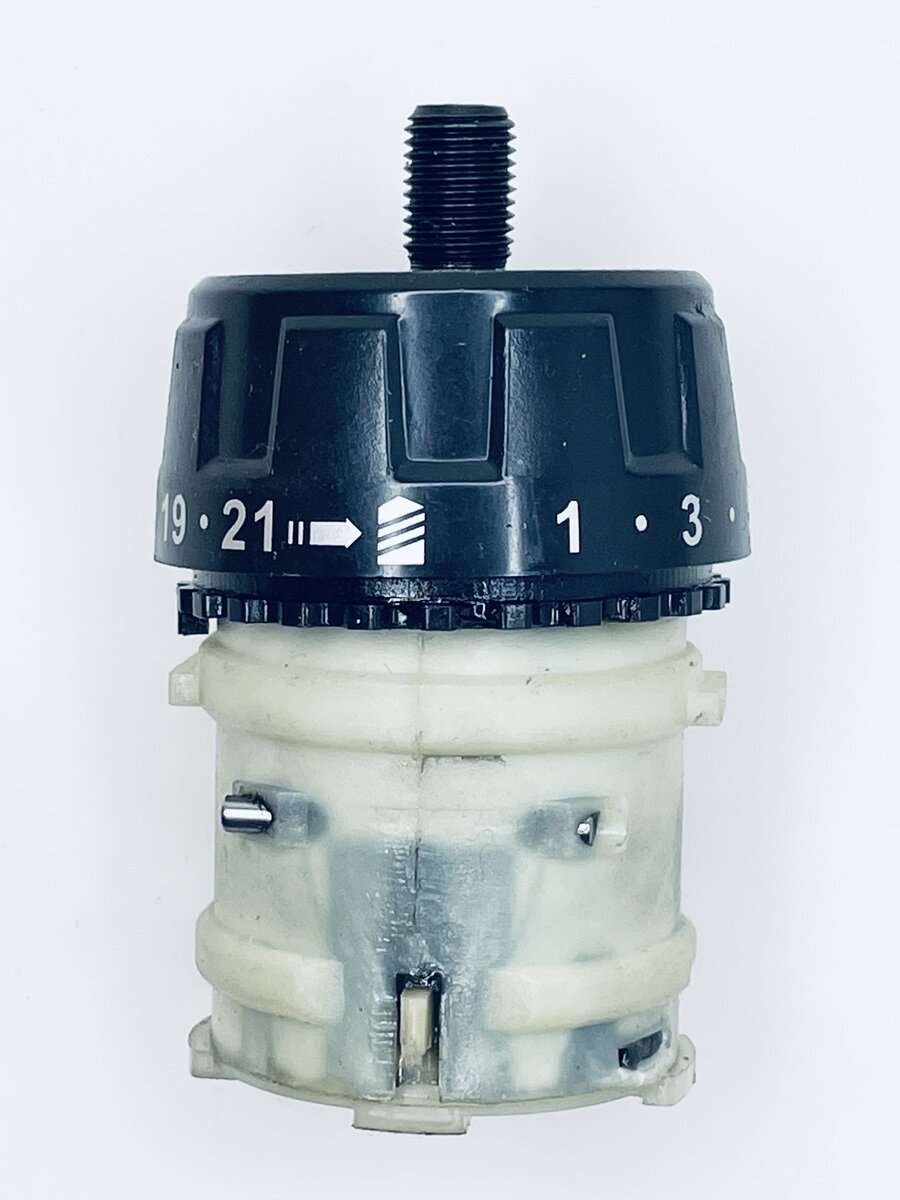 Редуктор ДА-12Л-2 Вихрь 900/72/14/14 №1070