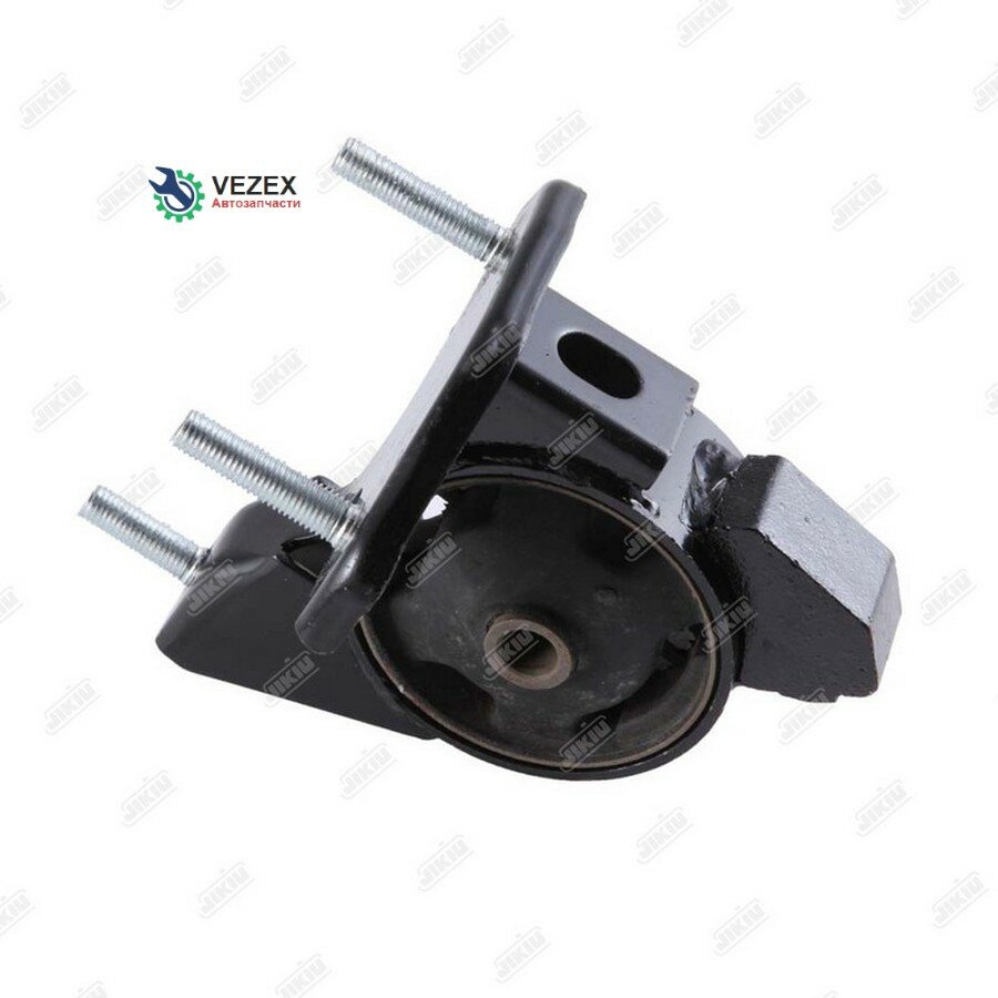 JIKIU MI21142 подушка ДВС задняя!\ Toyota Corolla AE101/AE11#/CE11#/EE111/EE104G 1.5/1.6 91-02