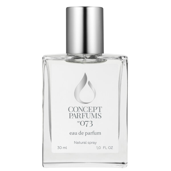 Concept Parfums Унисекс 073 (По мотивам Fleur Narcotique) Парфюмированная вода (edp) 30мл