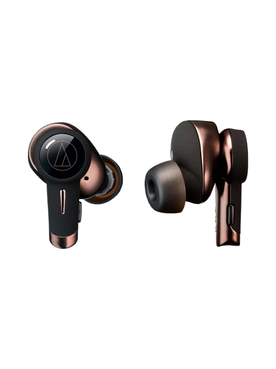 Audio-Technica АТХ-TWX9 black беспроводные наушники