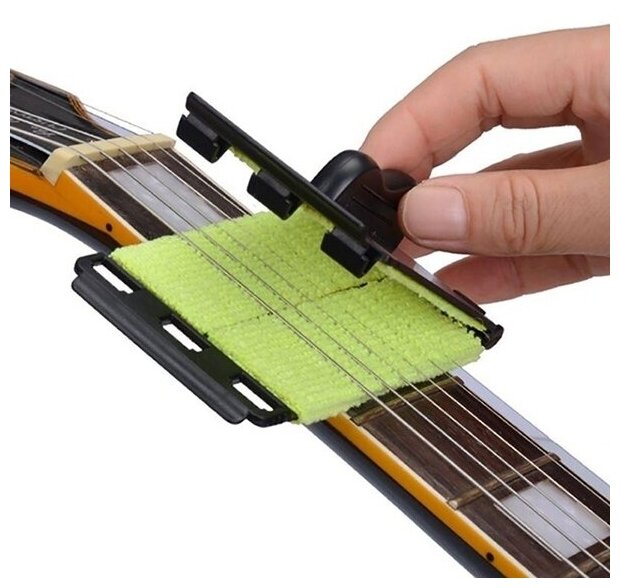 ACE-30 Приспособление для очистки струн Joyo