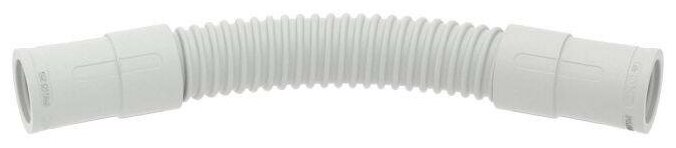 Муфта соединительная труба-труба гибкая для жестких труб d25 IP65 DKC 50325 (1 шт.)