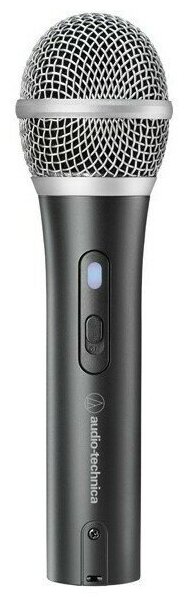 Микрофон Audio-Technica (ATR2100x-USB)