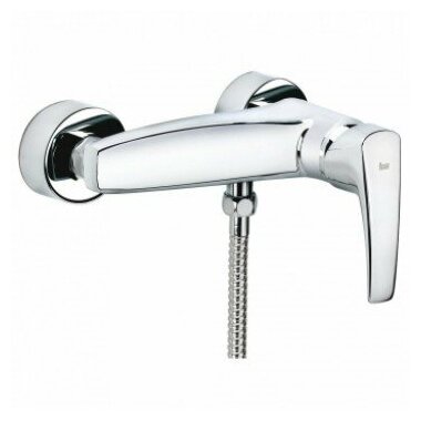Teka Смеситель однорычажный для душа Teka MB2 4023102