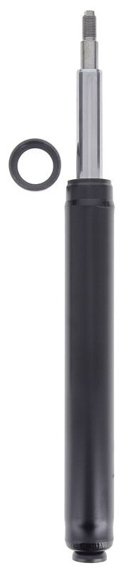 Амортизатор передний левый/правый масляный KAYABA 666001 для Audi