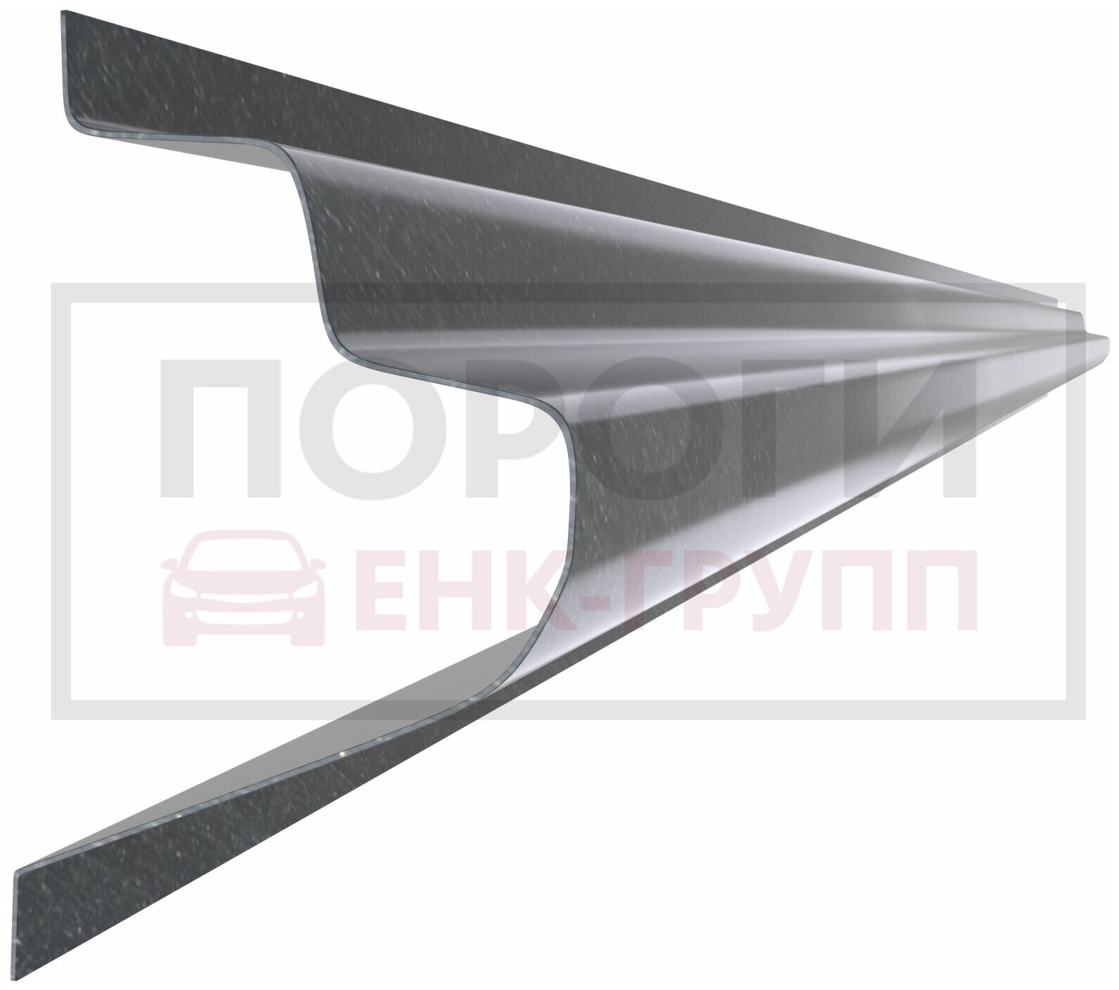 Кузовной порог левый Great Wall Safe 1 5 дверей